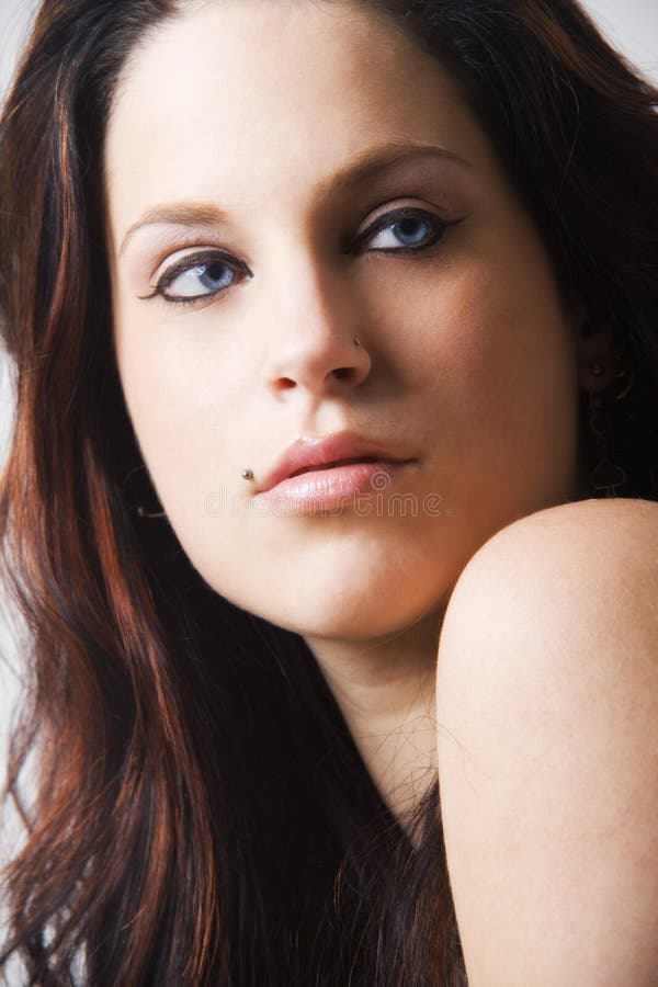 Dutch beauty stock image. Image of sprundel, saskia, mooi - 430543