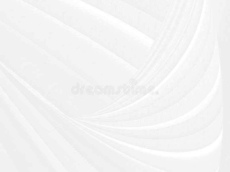 Beauty Abstract Texttile Line on Soft White Fabric Background Stock ...