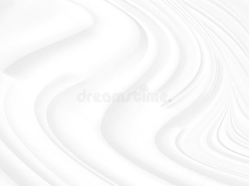 Beauty Abstract Texttile Line on Soft White Fabric Background Stock ...