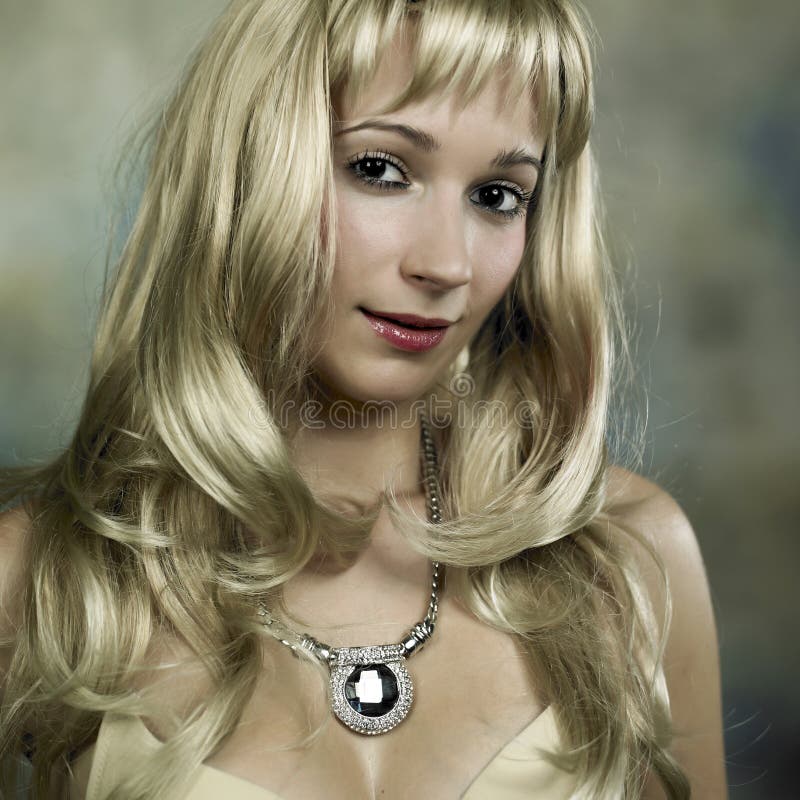 Angel smile stock photo. Image of woman, life, face, religion - 34254640