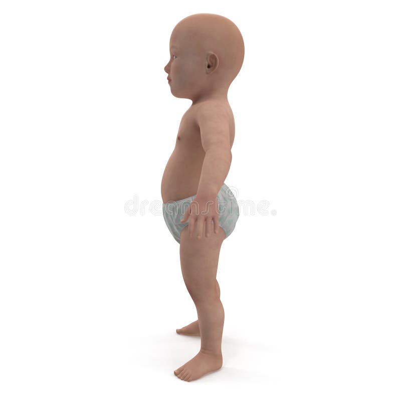 Diaper Side Stock Illustrations – 79 Diaper Side Stock Illustrations ...