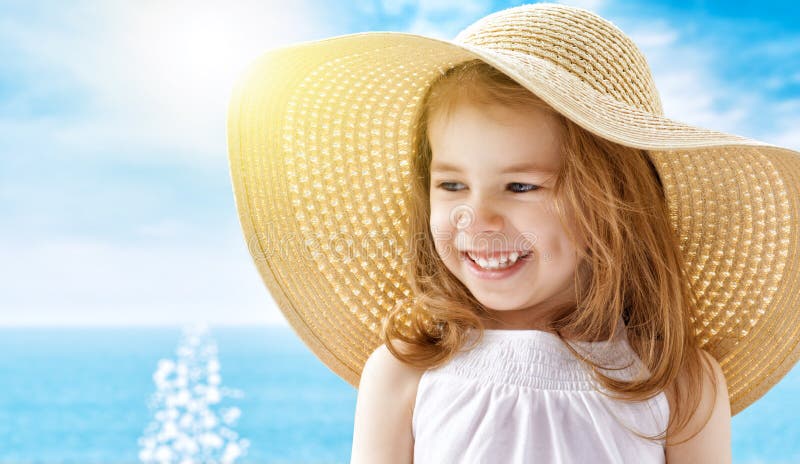 Beauty child stock image. Image of girl, healthcare, child - 40721139