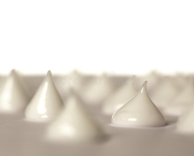 Beauty cream stock image. Image of droplet, dollop, beauty - 16139247