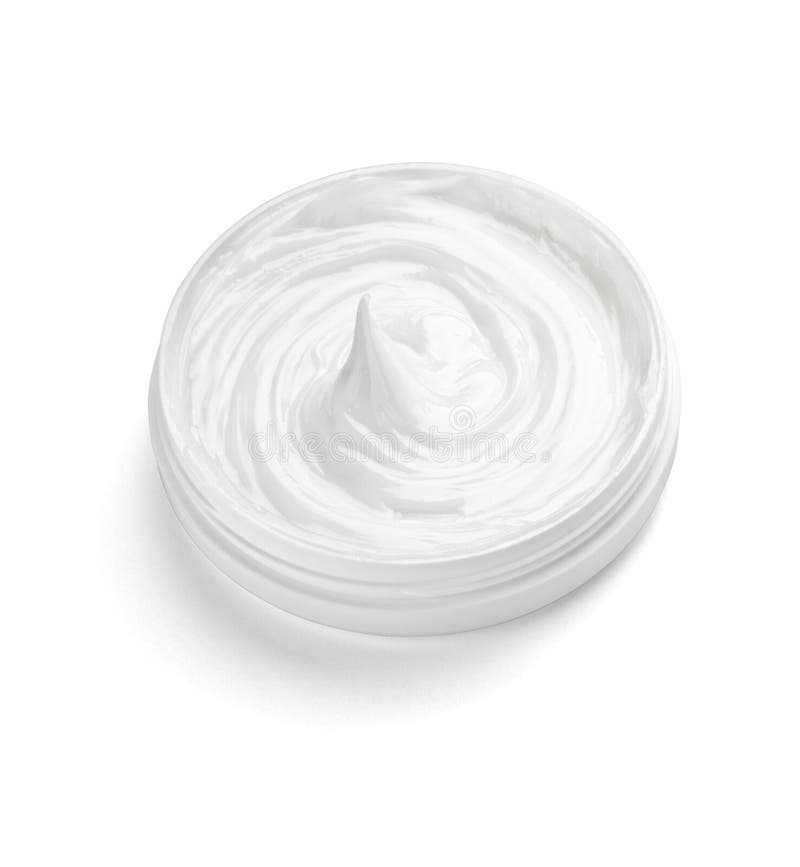 Beauty Cream Liquid Powdermake Up Stock Image - Image of blush, paint ...