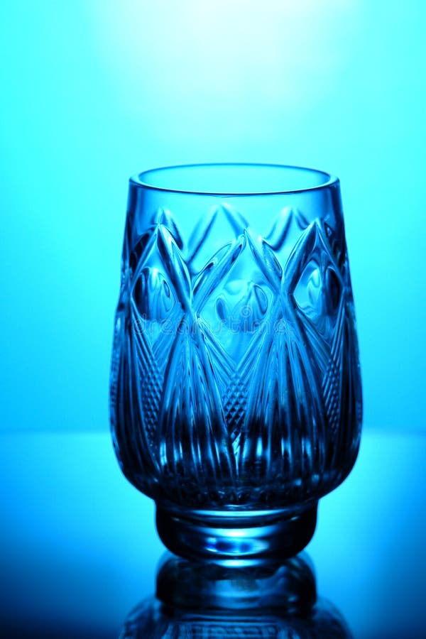 Beauty crystal glass stock photo. Image of crystal, glass - 13260486