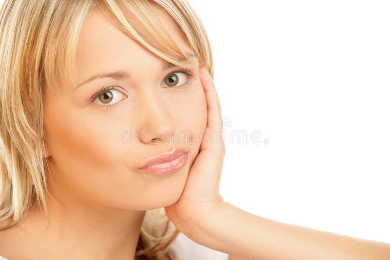 Dejected stock photo. Image of building, street, emotional - 35522