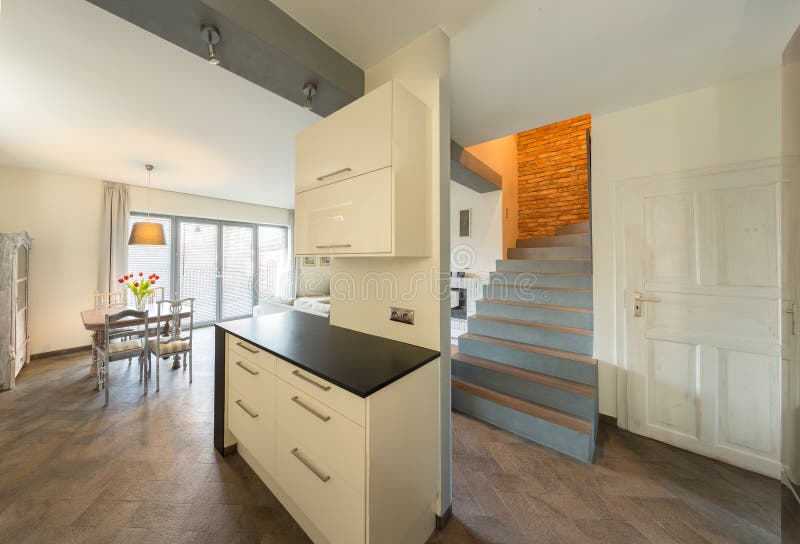 Detached beauty. stock photo. Image of makeup, detached - 7762520