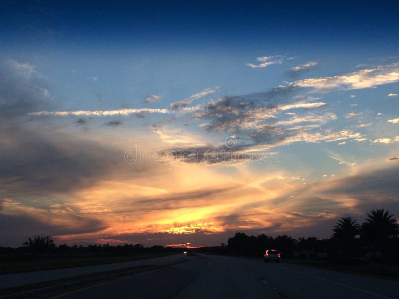 Beauty of a fall sky stock photo. Image of beauty, beautiful - 50449816