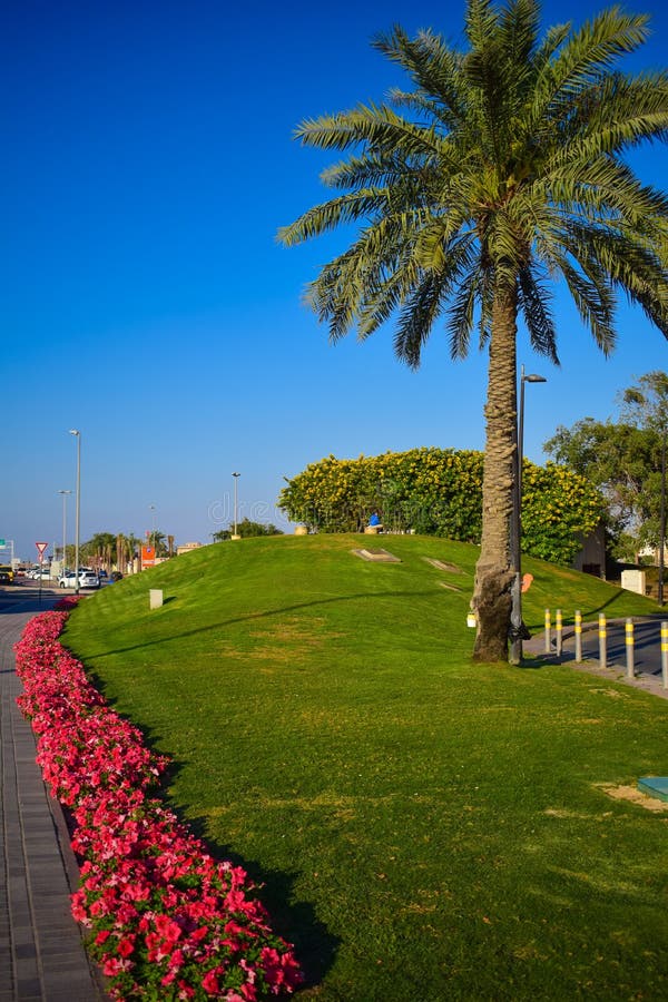 Beauty Full Land Scape with Nature Editorial Photo - Image of holidays ...