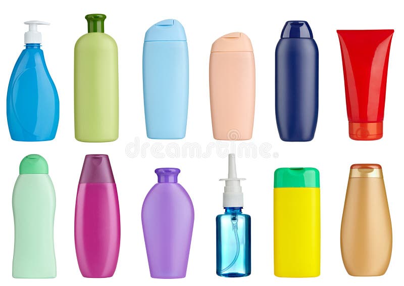 Beauty hygiene container stock photo. Image of female - 25498590