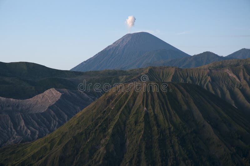 The beauty of Java stock photo. Image of island, park - 38843346