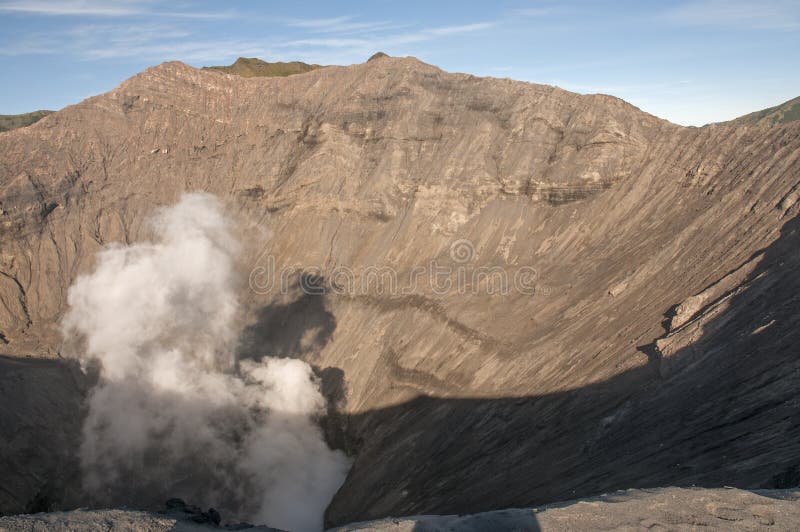 The beauty of Java stock photo. Image of island, park - 38843346