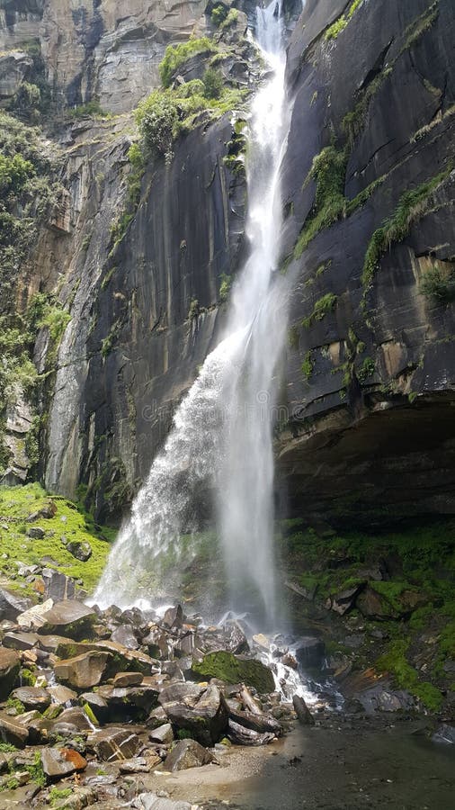 Manali trip stock photo. Image of trip, beauty, manali - 130435198