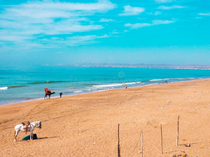 Beauty of Karachi Nature Relaxation Sky Stock Photo - Image of beauty ...