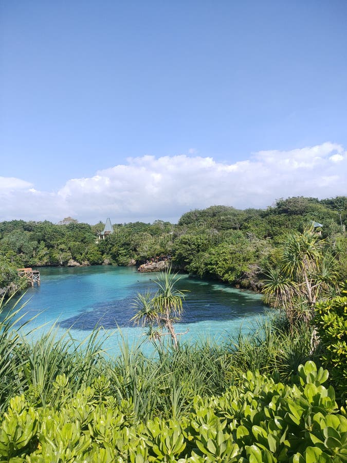 Lake Waikuri Stock Photos - Free & Royalty-Free Stock Photos from ...