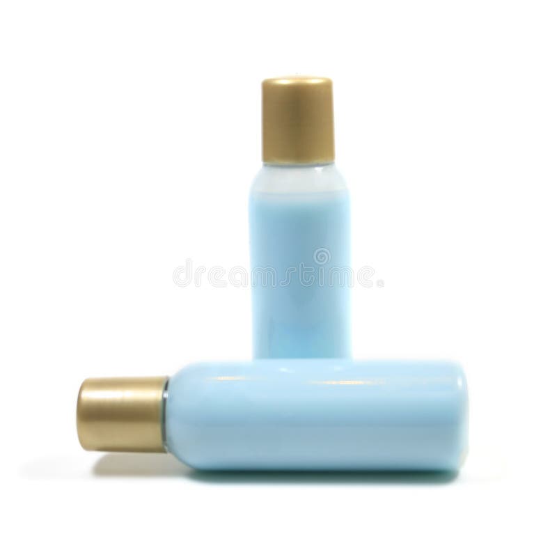 Beauty Lotions and Creams stock image. Image of beauty - 5003693