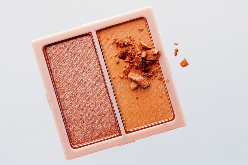 Beauty and Make-up Detail, Cosmetics Design Stock Photo - Image of ...