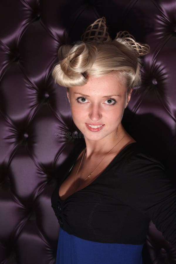 Beauty model stock photo. Image of natural, pretty, beautiful - 10976392