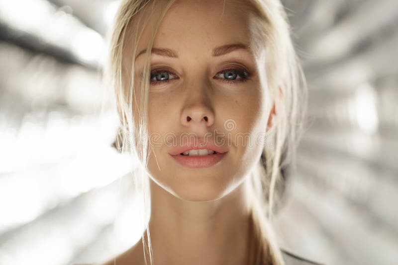Beauty model face stock photo. Image of beauty, face - 101784550