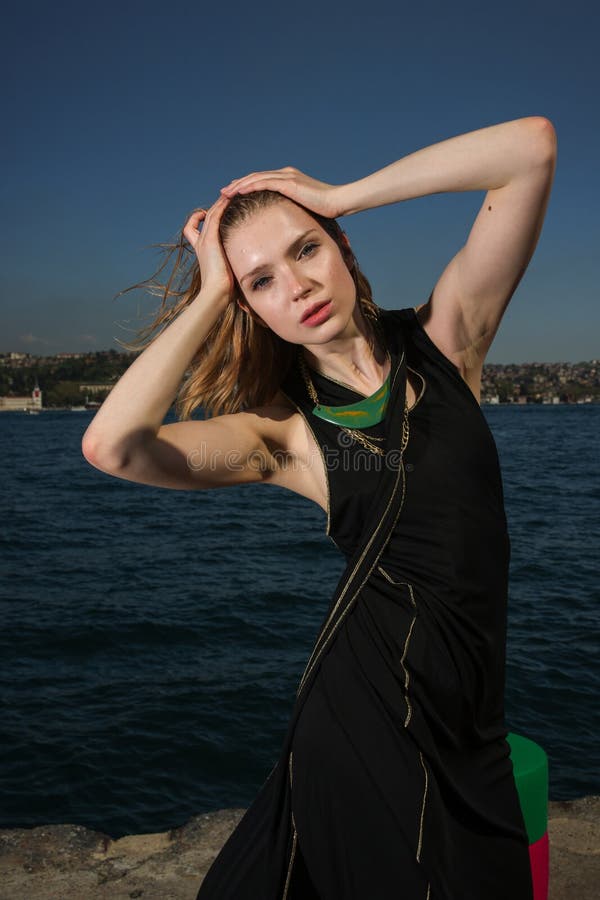 Beauty, Model, Lady, Girl Picture. Image: 100724717