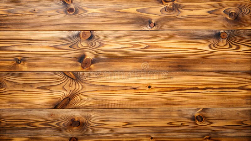The Beauty of Natural Wood Grain and Knots in a Warm, Inviting Pattern ...