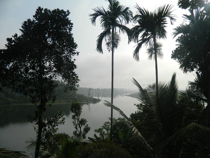 Beauty of nature stock image. Image of natural, indian - 120319379