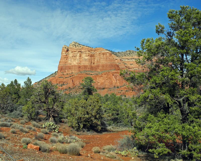 Beauty of Public Lands stock image. Image of majesty - 19641087