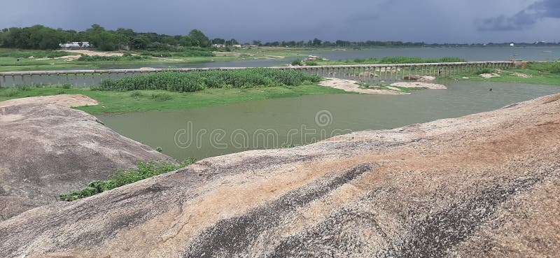 The Beauty of Ranchi and the Soaked Cold Wind Stock Image - Image of ...