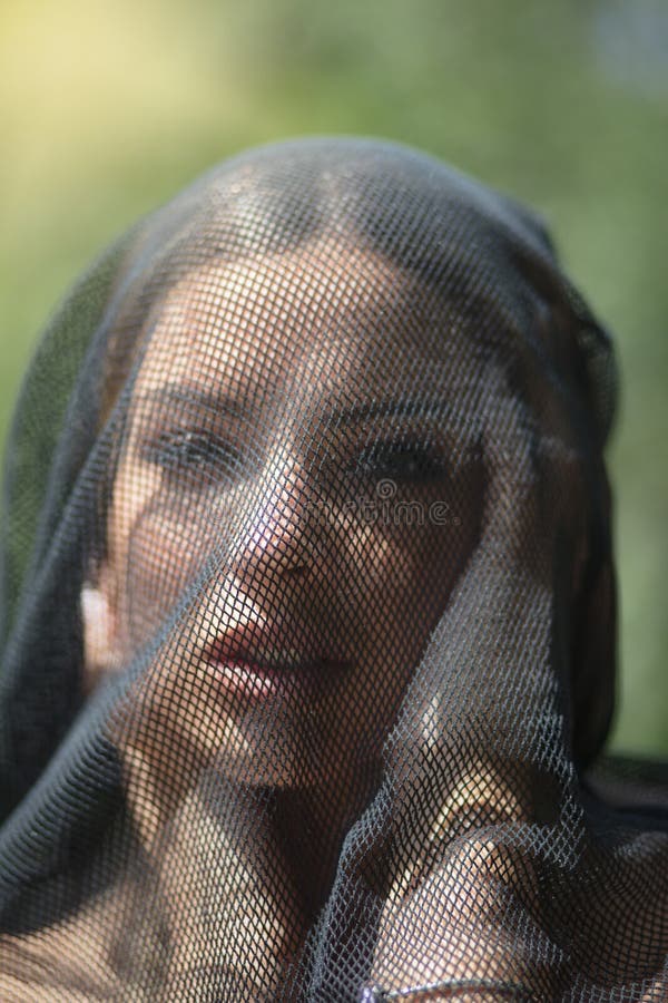 Beauty redefined stock image. Image of fashion, adult - 156146675