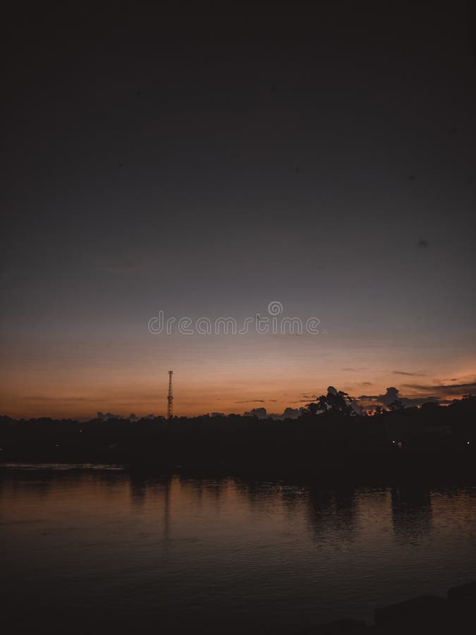 Beauty of sandai rivers stock image. Image of rivers - 221965329