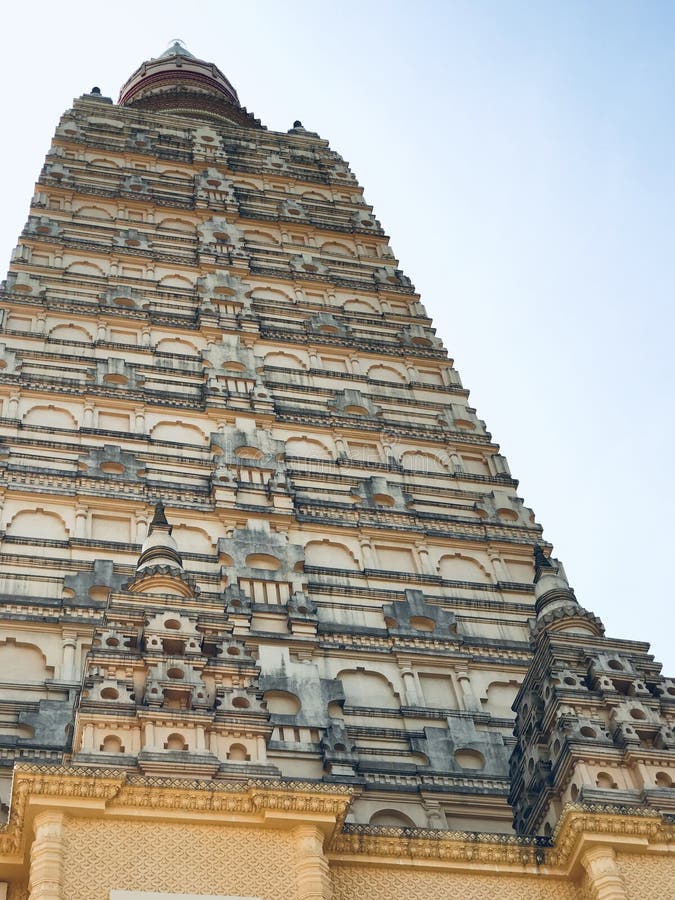 Another side stock photo. Image of temple, beauty, side - 145391538