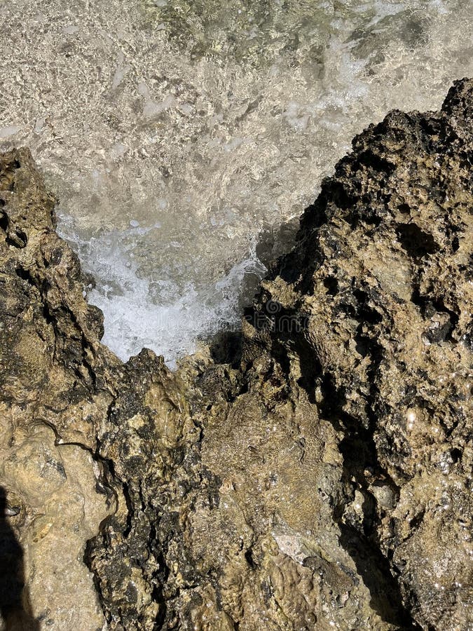 Small waves stock photo. Image of wind, season, clouds - 129450666