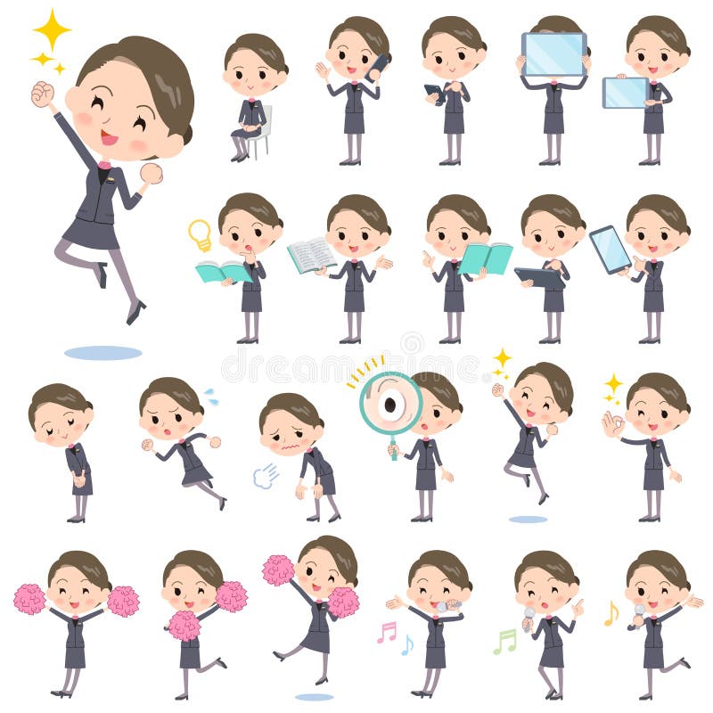 Staff Expansion Stock Illustrations – 213 Staff Expansion Stock ...