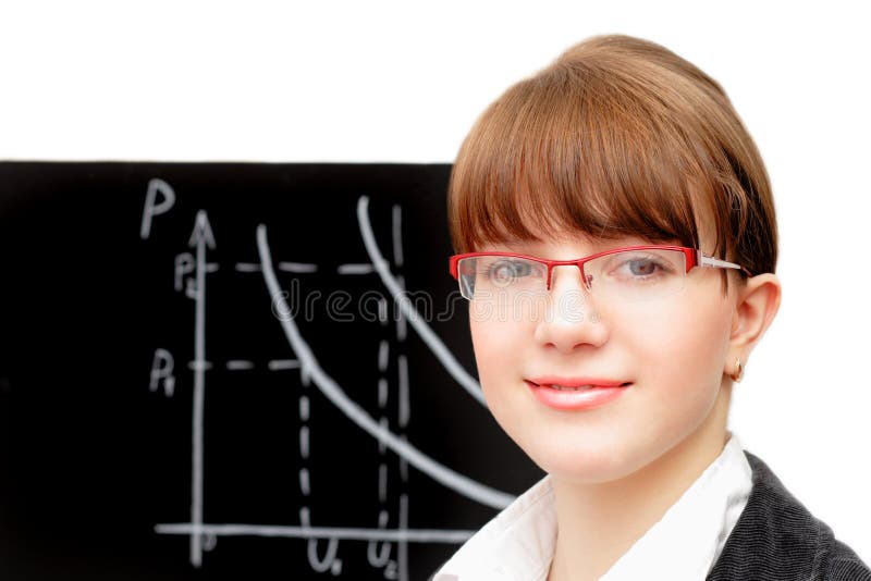 Unfocused students stock image. Image of classroom, adult - 3394563