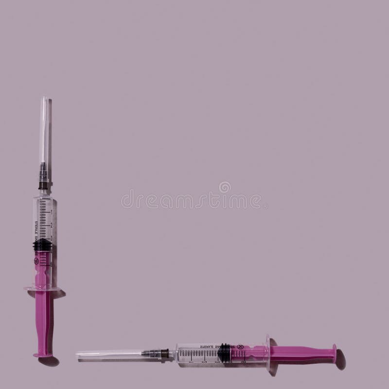 Beauty syringe stock photo. Image of cosmetology, medicine - 329619416