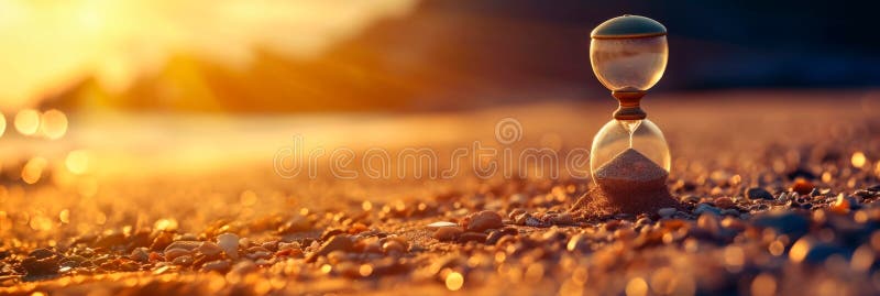 The Beauty of Time with a Minimalist Representation of the Concept of ...