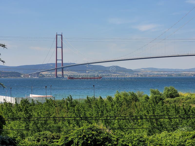 Beauty in turkey stock image. Image of nofilter, view - 281301221