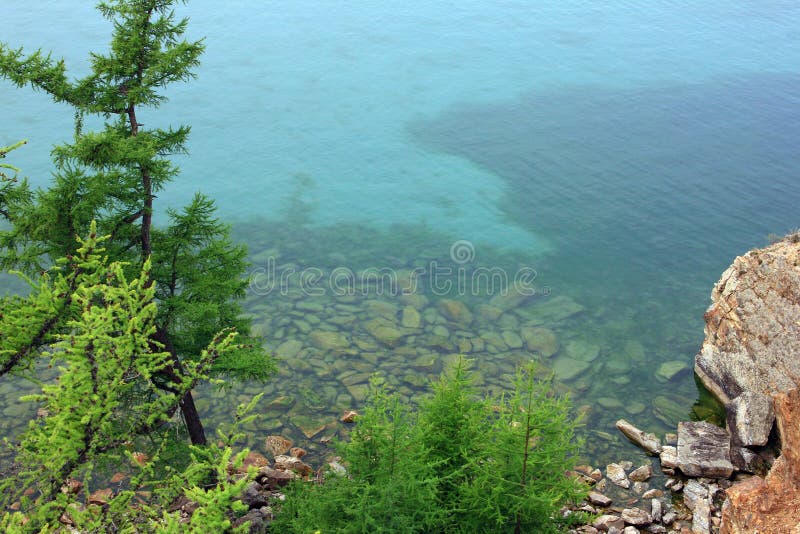 Beauty water stock image. Image of russia, water, island - 37989079