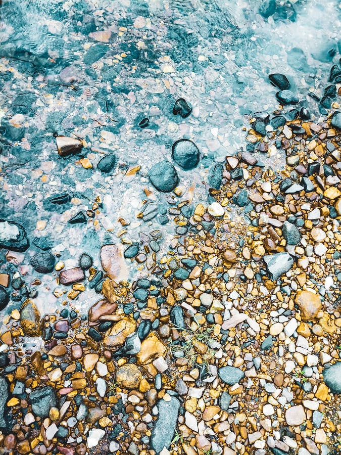 The beauty of water stock photo. Image of water, mountain - 154125068