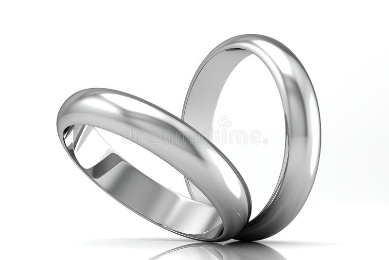The beauty wedding ring stock illustration. Illustration of quality ...
