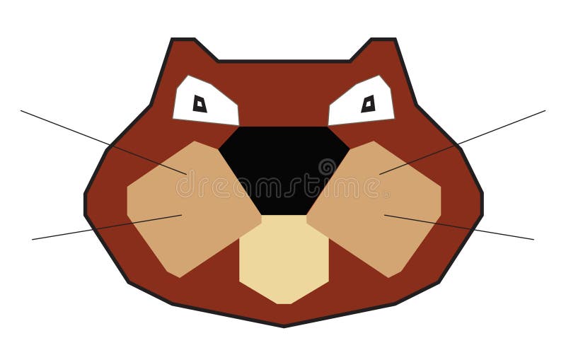 Ferae Stock Illustrations – 5 Ferae Stock Illustrations, Vectors ...