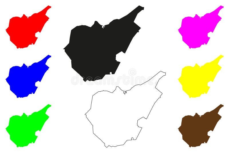 Beawar Map Stock Illustrations – 3 Beawar Map Stock Illustrations ...