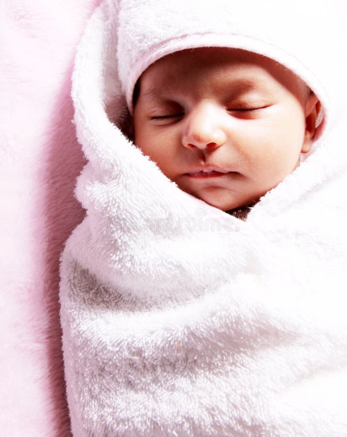 Bebé imagen de archivo. Imagen de amor, infante, nacimiento - 11918297