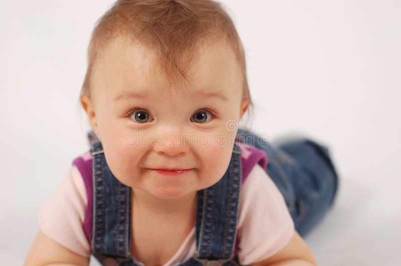 Bebé feliz #21 imagen de archivo. Imagen de amor, cuidado - 3567155