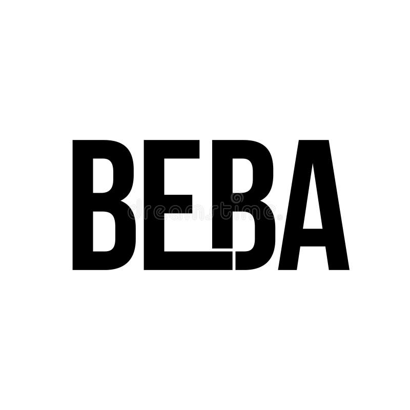 Beba Company Stock Illustrations – 2 Beba Company Stock Illustrations ...