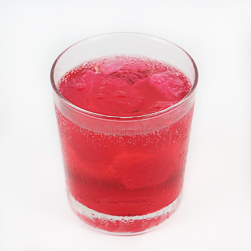Bebida da soda do Sa-la foto de stock. Imagem de coquetel - 40799572