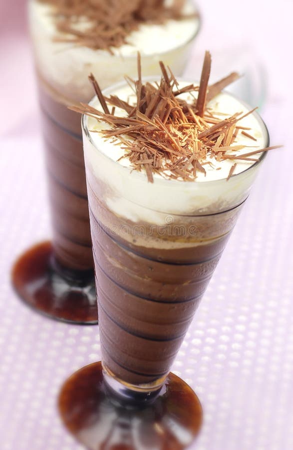 Bebida Del Chocolate Caliente Foto de archivo - Imagen de chocolate ...