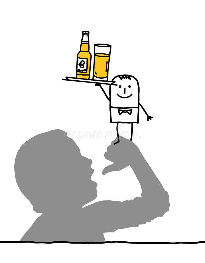 Sediento Ilustraciones Stock, Vectores, Y Clipart – (16,662 ...