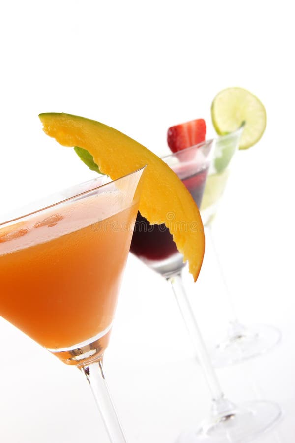 Bebidas exóticas foto de archivo. Imagen de fondo, alimento - 19588248