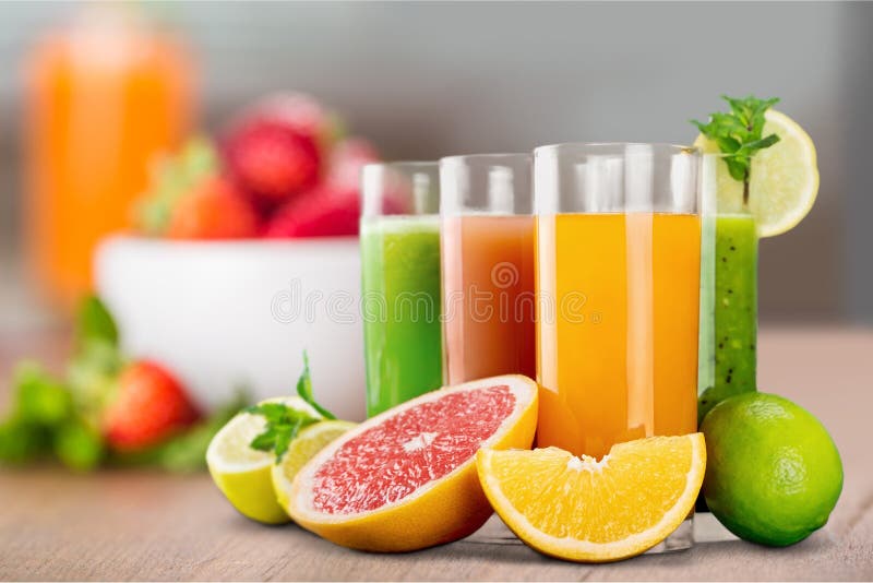 Bebidas frescas foto de archivo. Imagen de verde, latino - 60894330